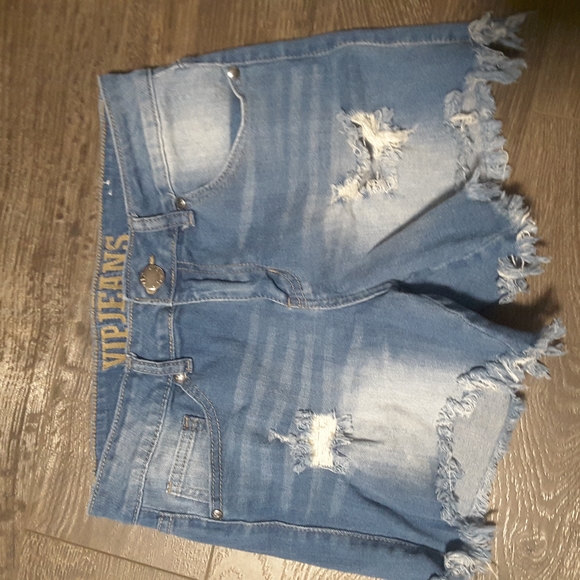VIP | Shorts | Vip Jeans Shorts | Poshmark
